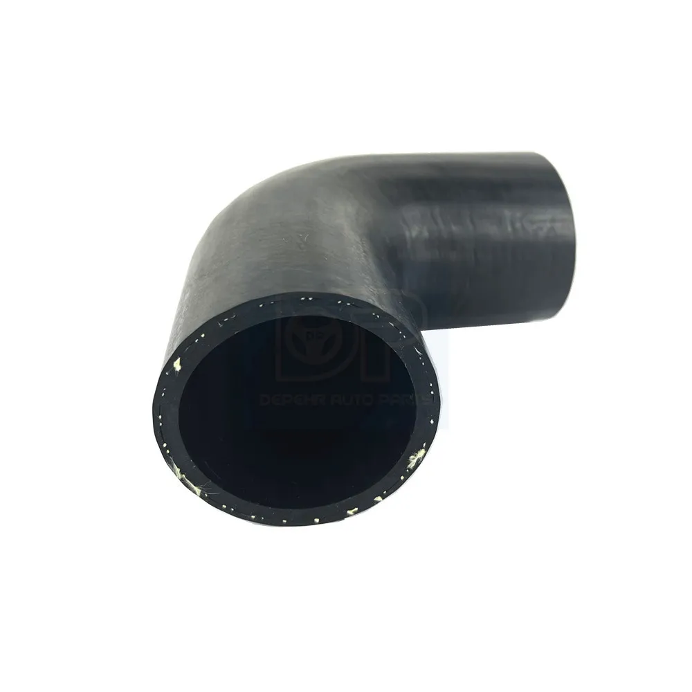 OEM One Piece Truck Gear Box Silicone Coolant Hoses Retarder For Scani ...