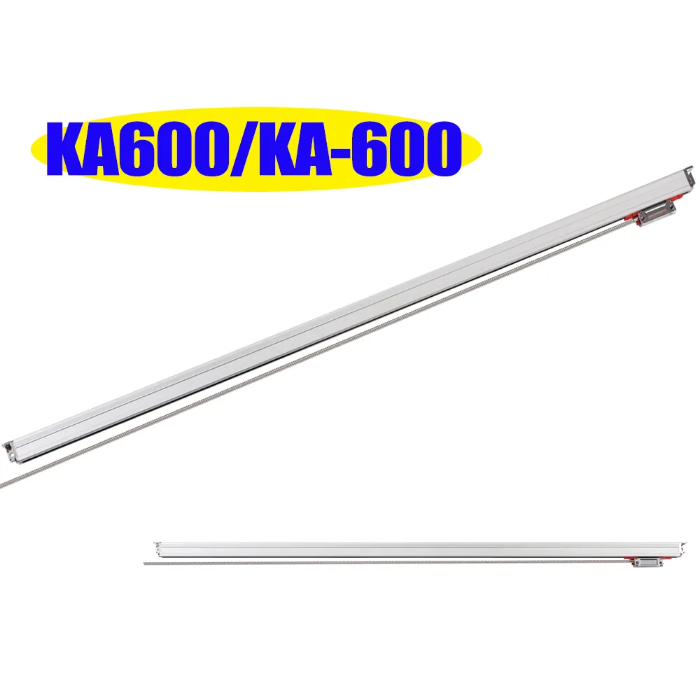 DHgate.com:2024 Linear Optical Ruler Glass Scale YHSINO 5U 5V TTL ...