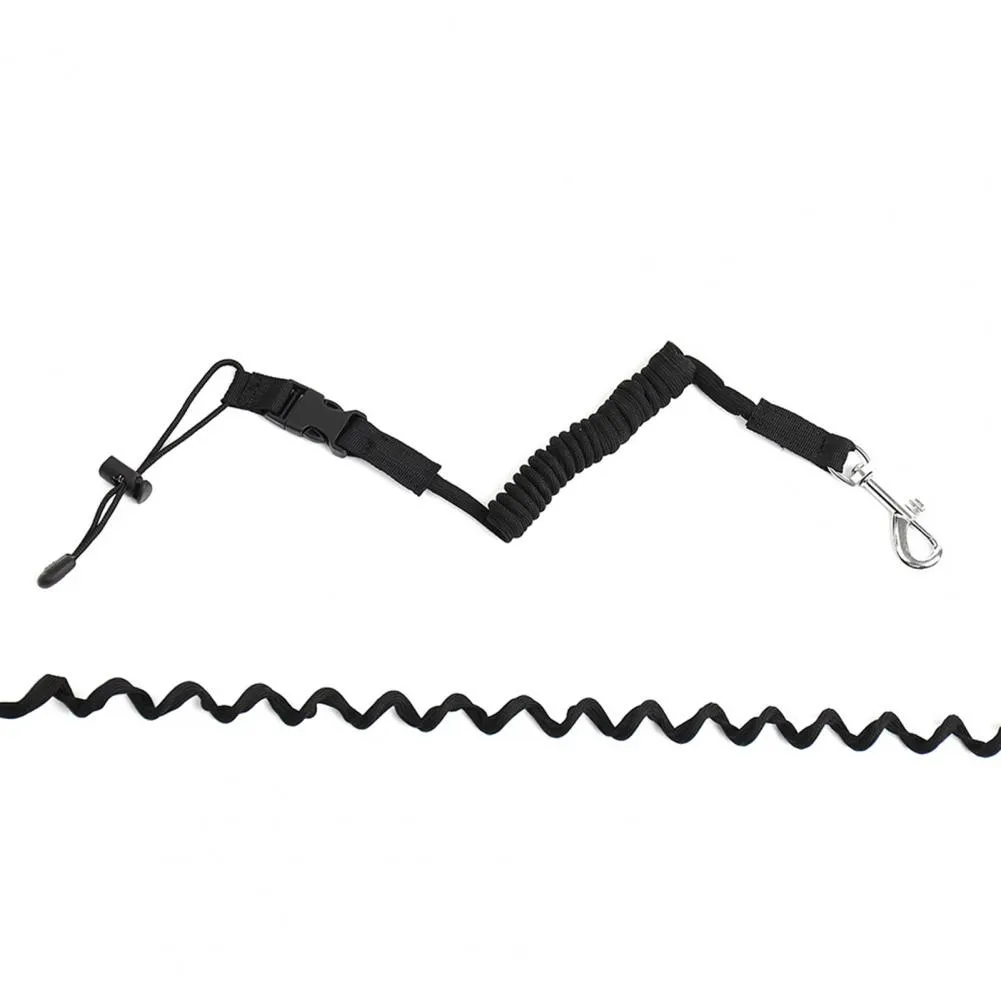 Paddle Rope With Safety Hook Safety Paddle Stand Up Paddle Surfing ...