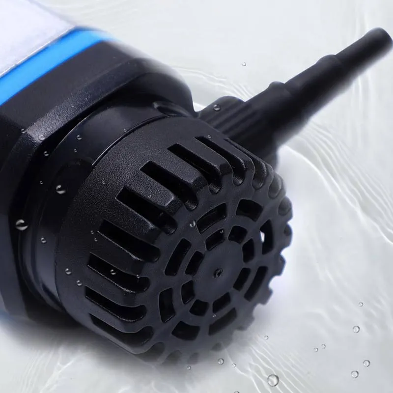 Mini submersible water pump Lift with Rhinestone Hole Cutter Cutter ...