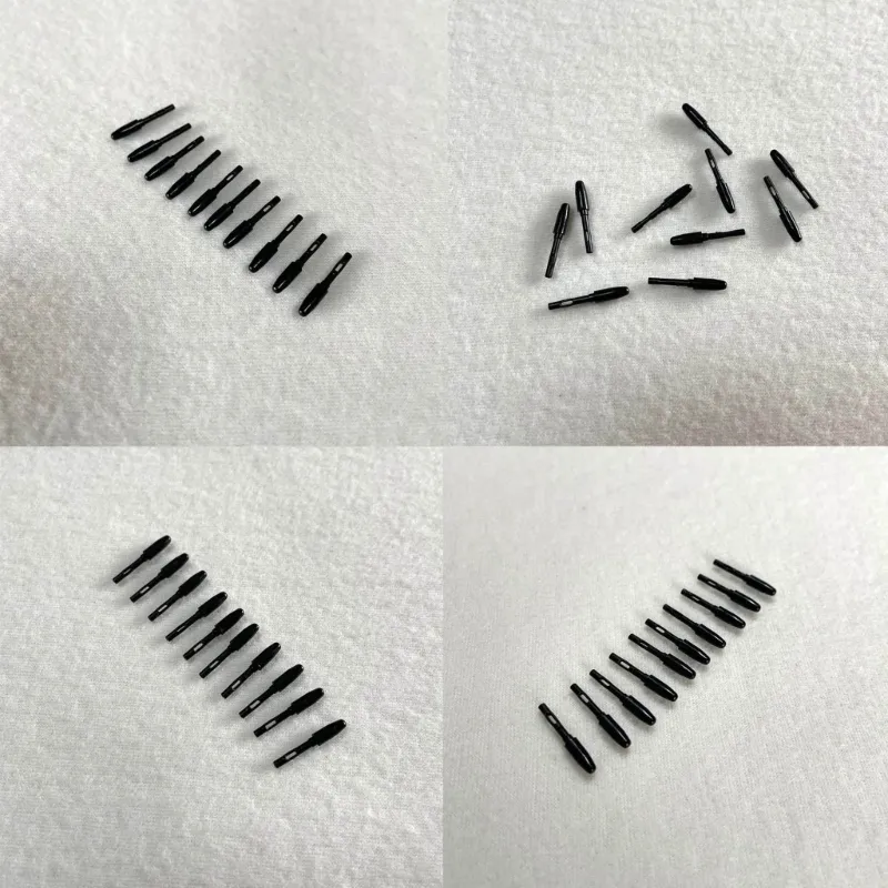 Touchscreen Stylus Pen Refills & Tips - High Precision, Universal ...