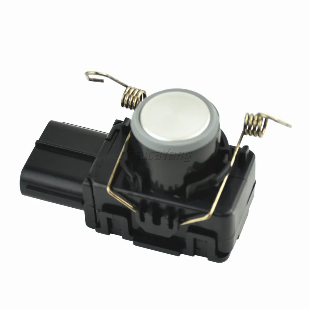 DHgate.com:4-Pack PDC Parking Sensor Parking Reversing Sensor Parking ...