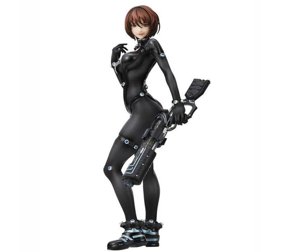 أنيمي Gantz Shimohira Reika Yamasaki Anzu Sexy Girl Figure PVC Action ...