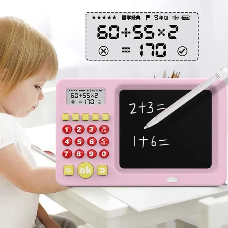 DHgate.com:LCD Writing Tablet: Interactive Educational Tool for Kids ...