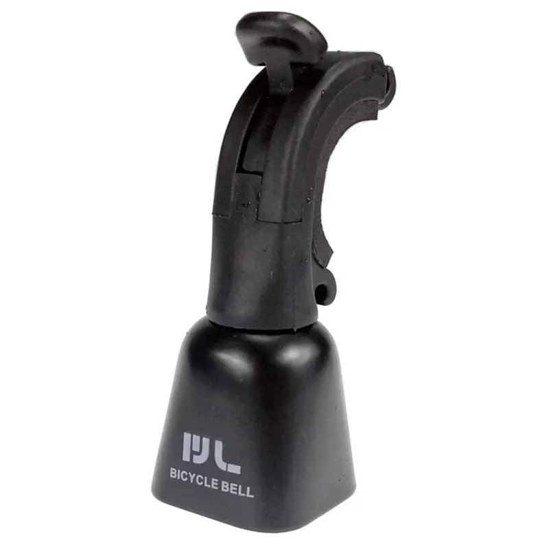 Shanmashi Outdoor Bicycle Bell Creative Bull Head Bike Horn for ...