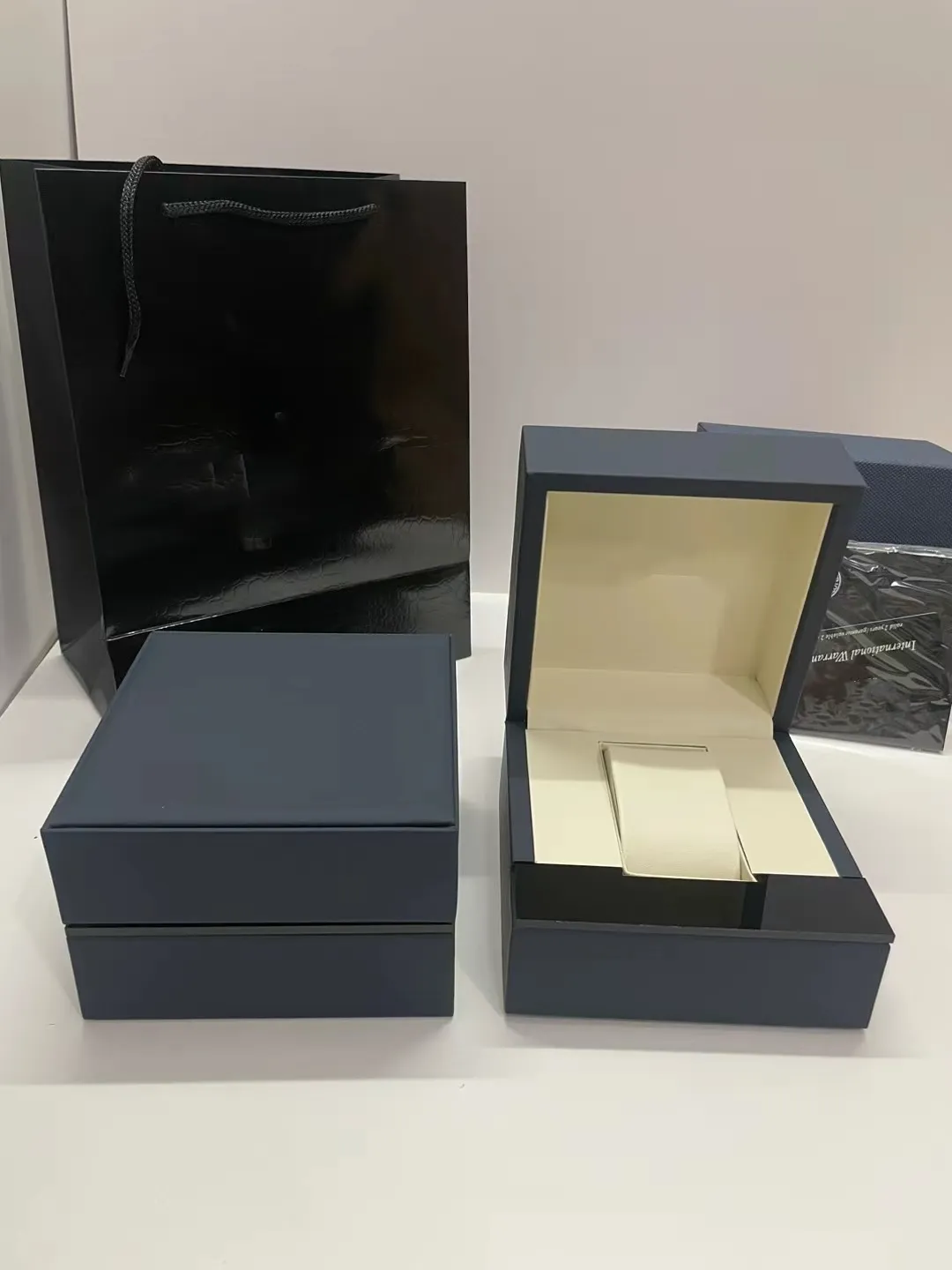 HUBLOT Swiss Watch Box For Men Box High Quality... From Brandedwatch999 ...