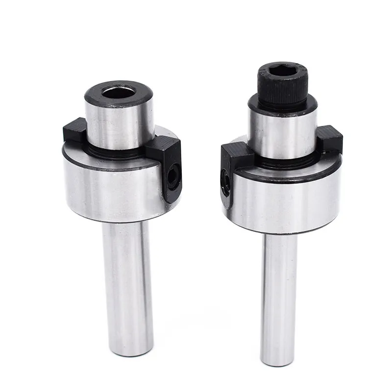 Premium Mill Tool Holder: MT2, MT3, MT4, R8, & More! Face Endmill Arbor, Collet Chuck - Shop Now ...