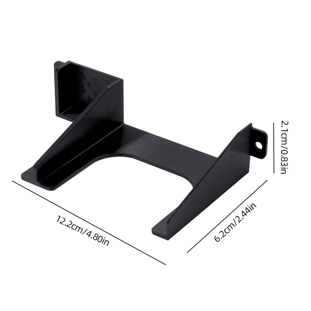 3D Printed bracket hard disk for PS2 SCPH - 2.5 inch Stand Holder for ...
