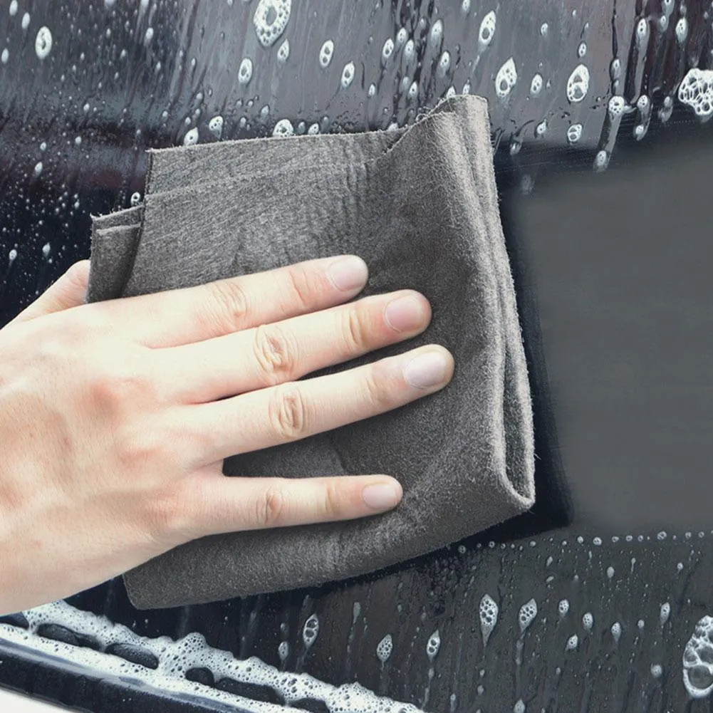 Magic Cloth automotive wipes - Leave No Marks, No Watermarks, Essential ...