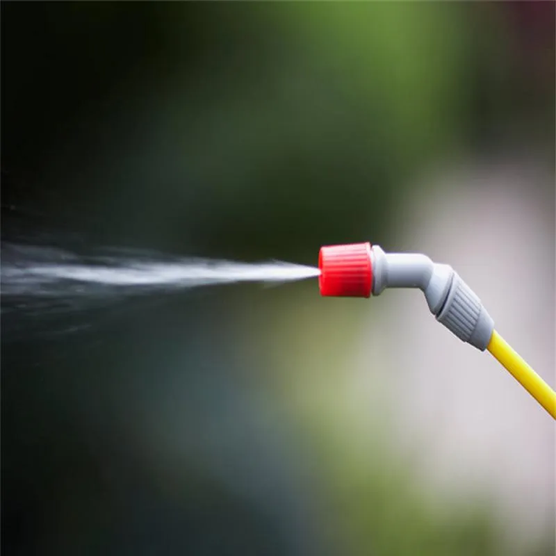 Spray Nozzles Ajustable Weedkiller Cone Spare Parts Replace For Sprayer ...