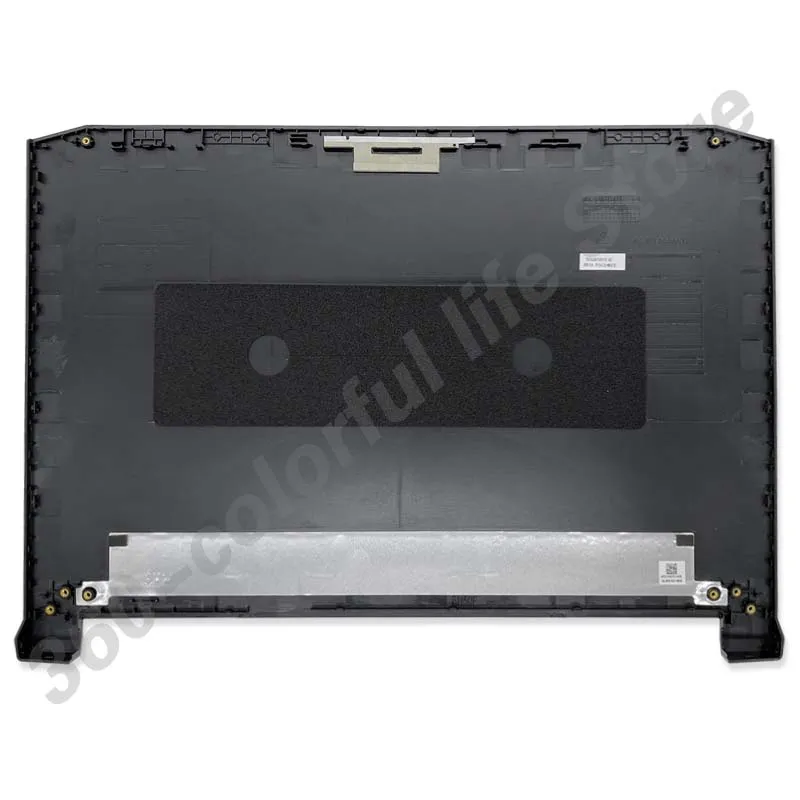 New LCD Back Cover Front Bezel For Acer Nitro 5 AN515-54 AN515-55 N18C3 ...