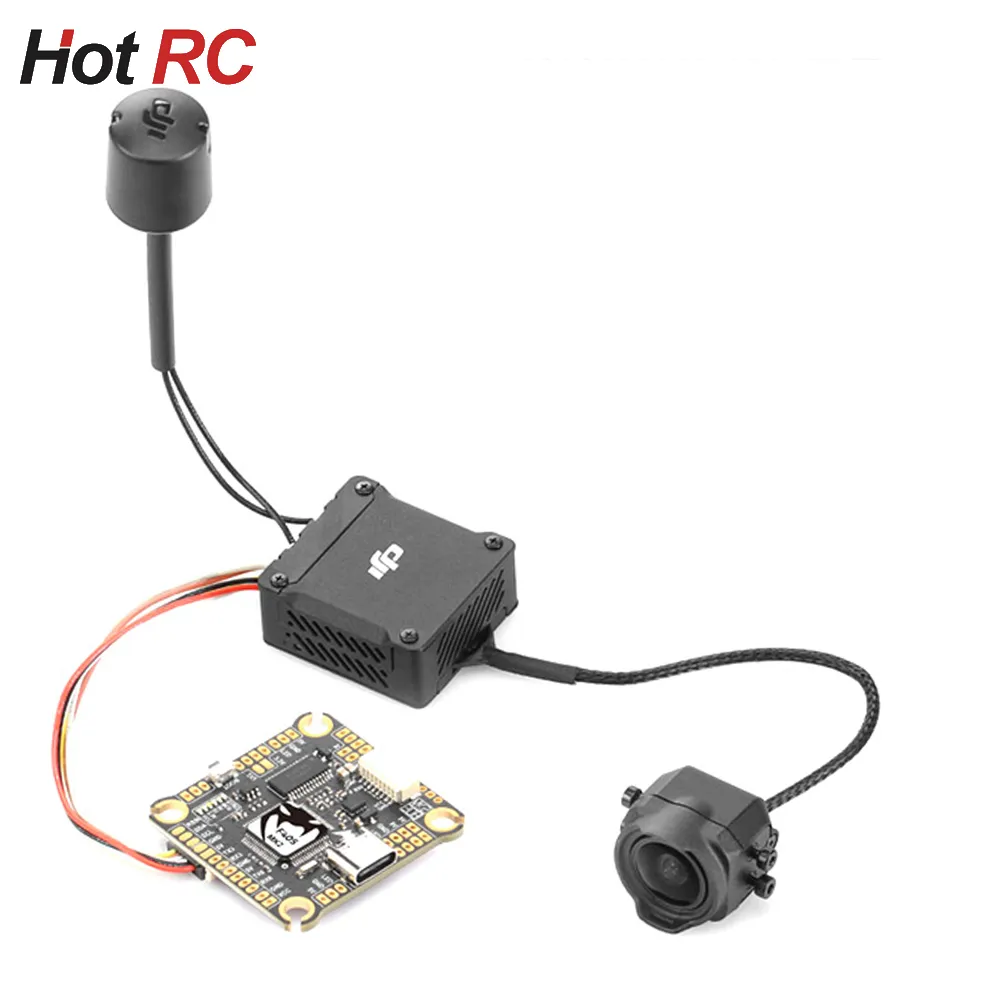 MAMBA STACK F405 MK2 V2 6S Betaflight airplane rc controller & F50 BLS/F40 MK3-6S BLHeli's ESC ...