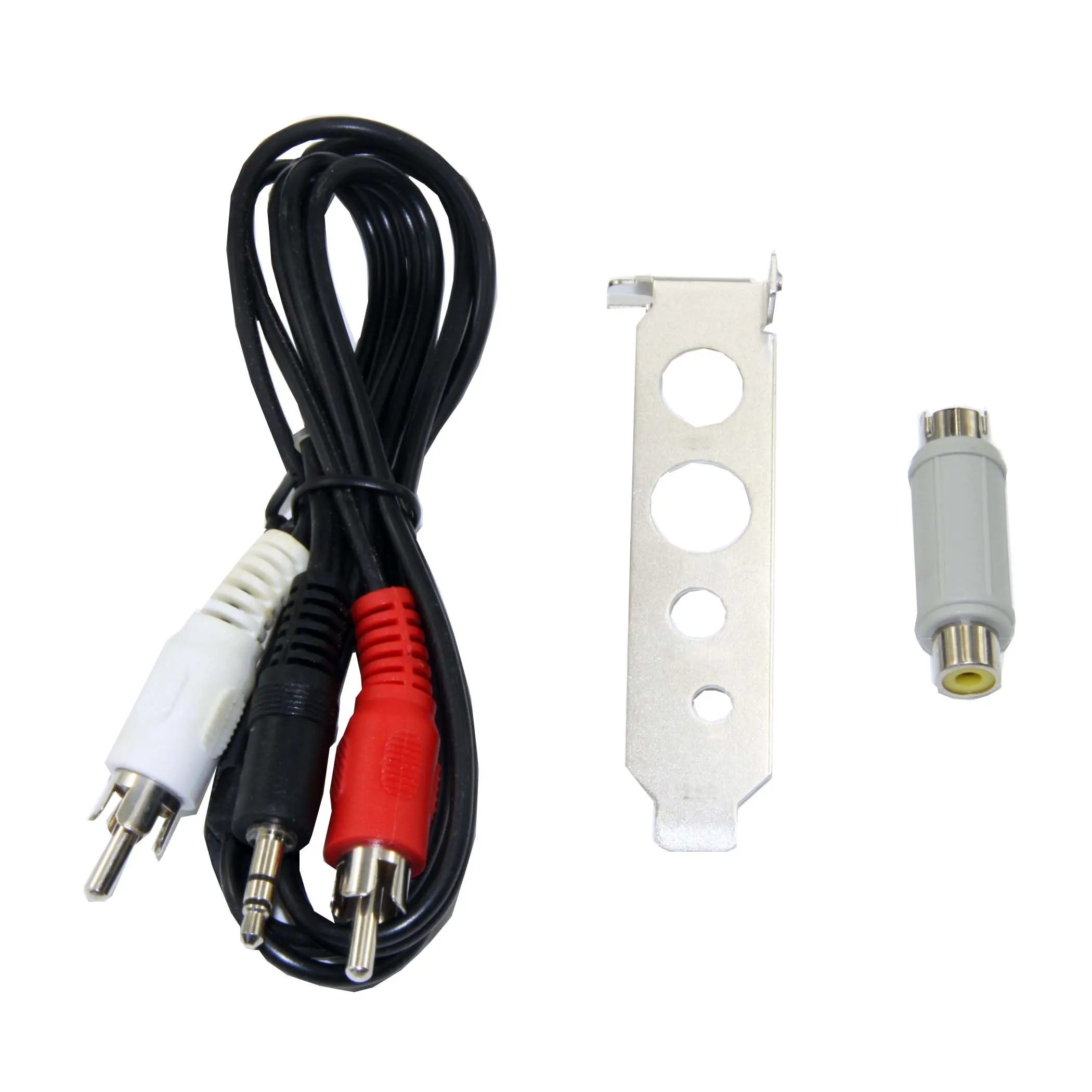 DHgate.com:Hauppauge WinTV ATSC TV Tuner Card: PCIe HDTV QAM Analog ...