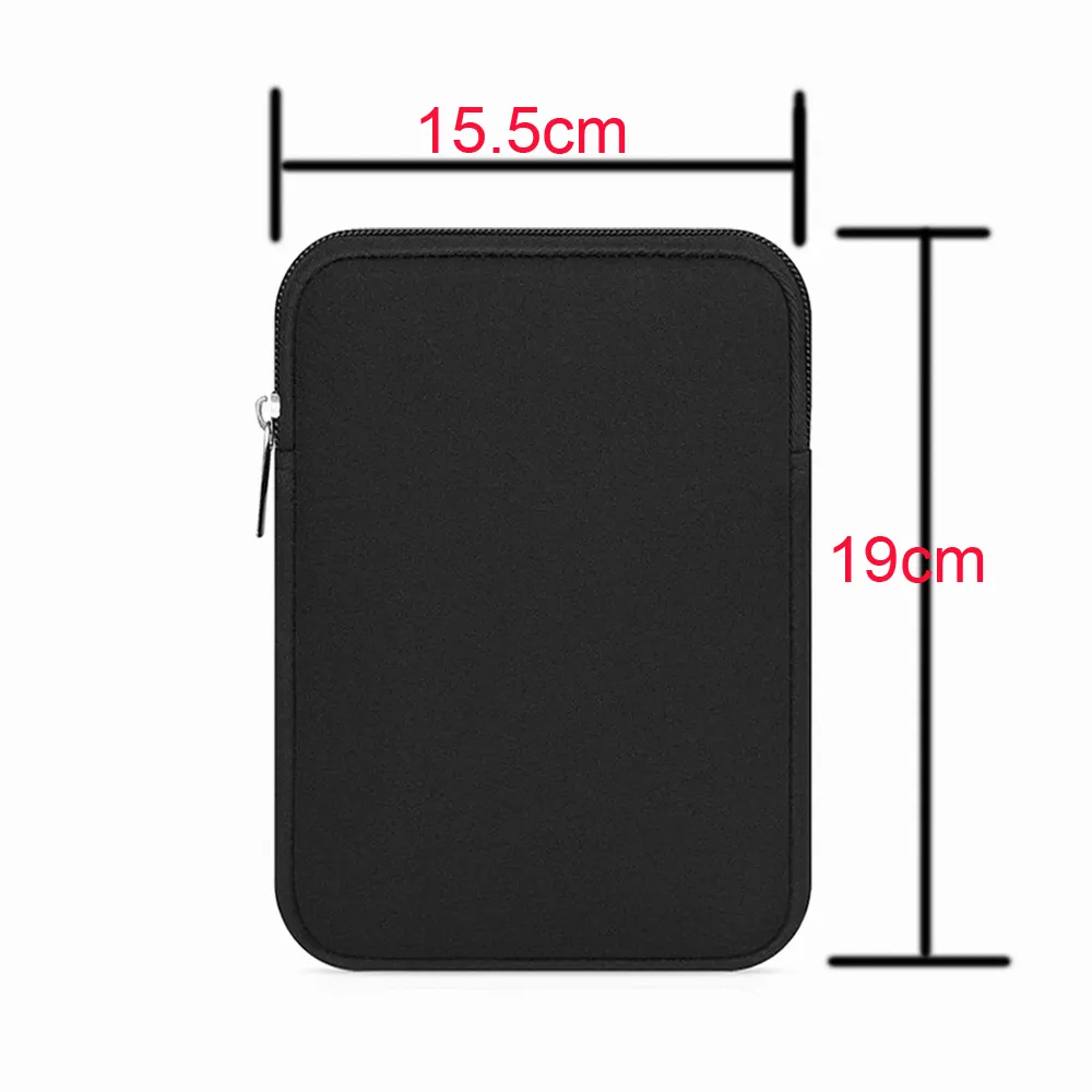 D8 Ereader Case for MEEBOOK P78 Pro 7.8 inch Universal Soft Tablet ...