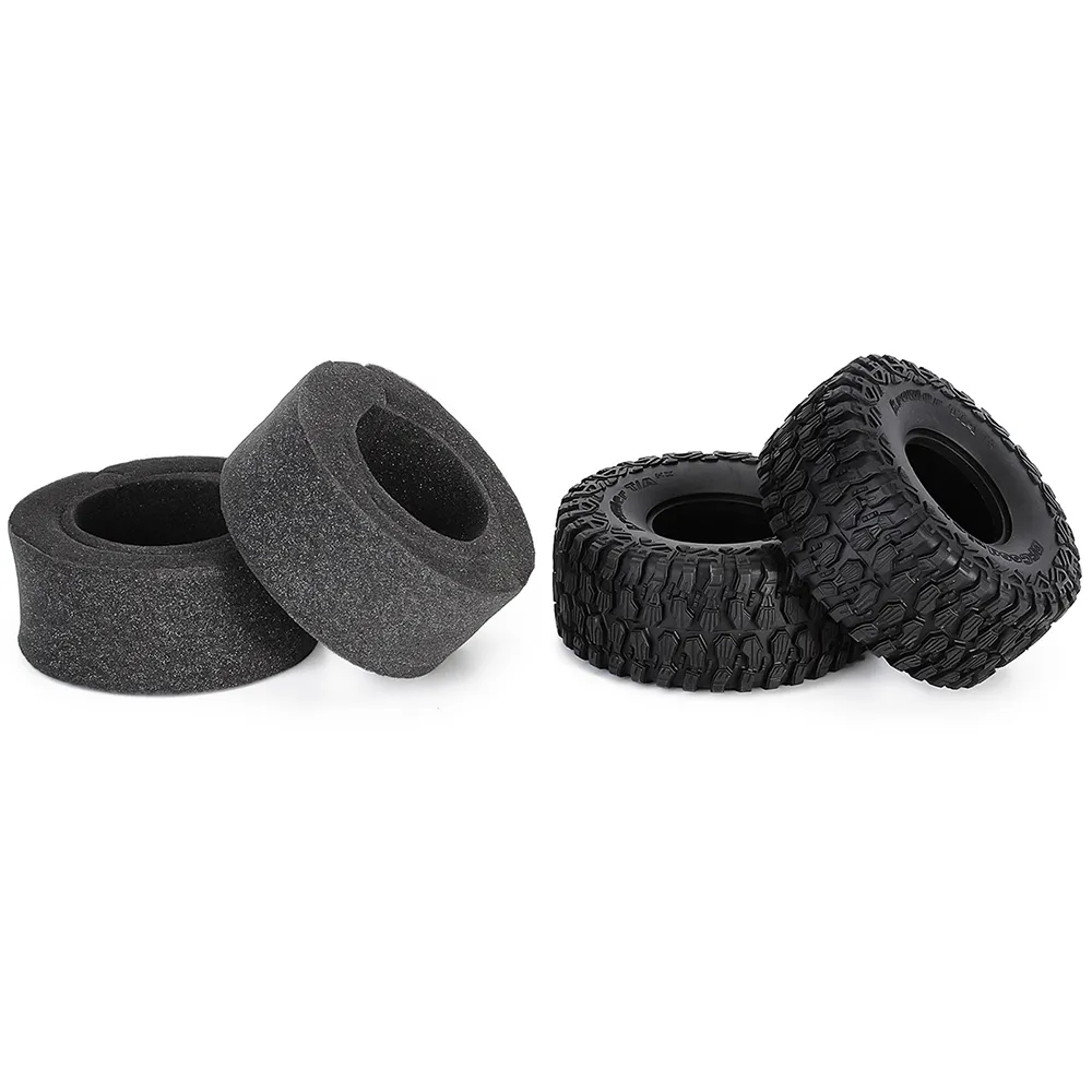 DHgate.com:AUSTARHOBBY 17mm Hex RC Wheels and Tires 2.8in for 1/7 ...