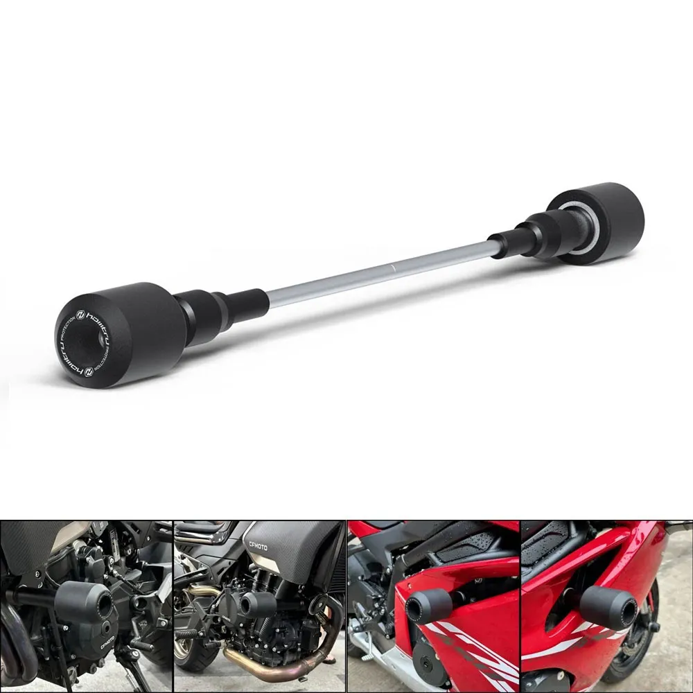 Motorcycle Frame Slider Engine Guard for Ducati Scrambler 1100 ...