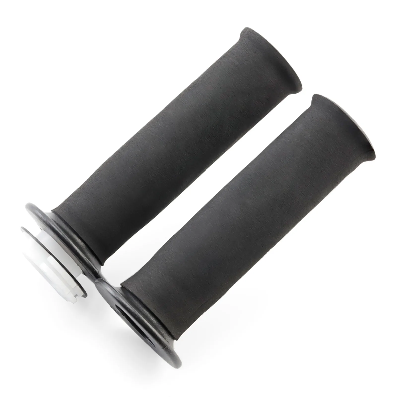 Heat Shrinkable Anti-Slip Motorcycle Grip Covers for BMW K Series Bikes ...