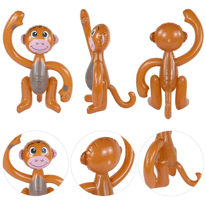 DHgate.com:Inflatable Pool Floats Summer Toys for Kids Adults, Banana ...