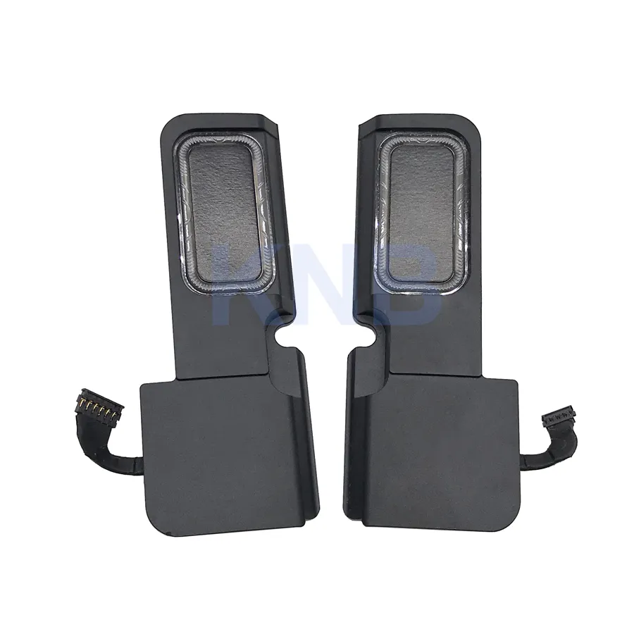 Original Left and Right Loudspeaker Speakers for MacBook Pro Retina 15 ...