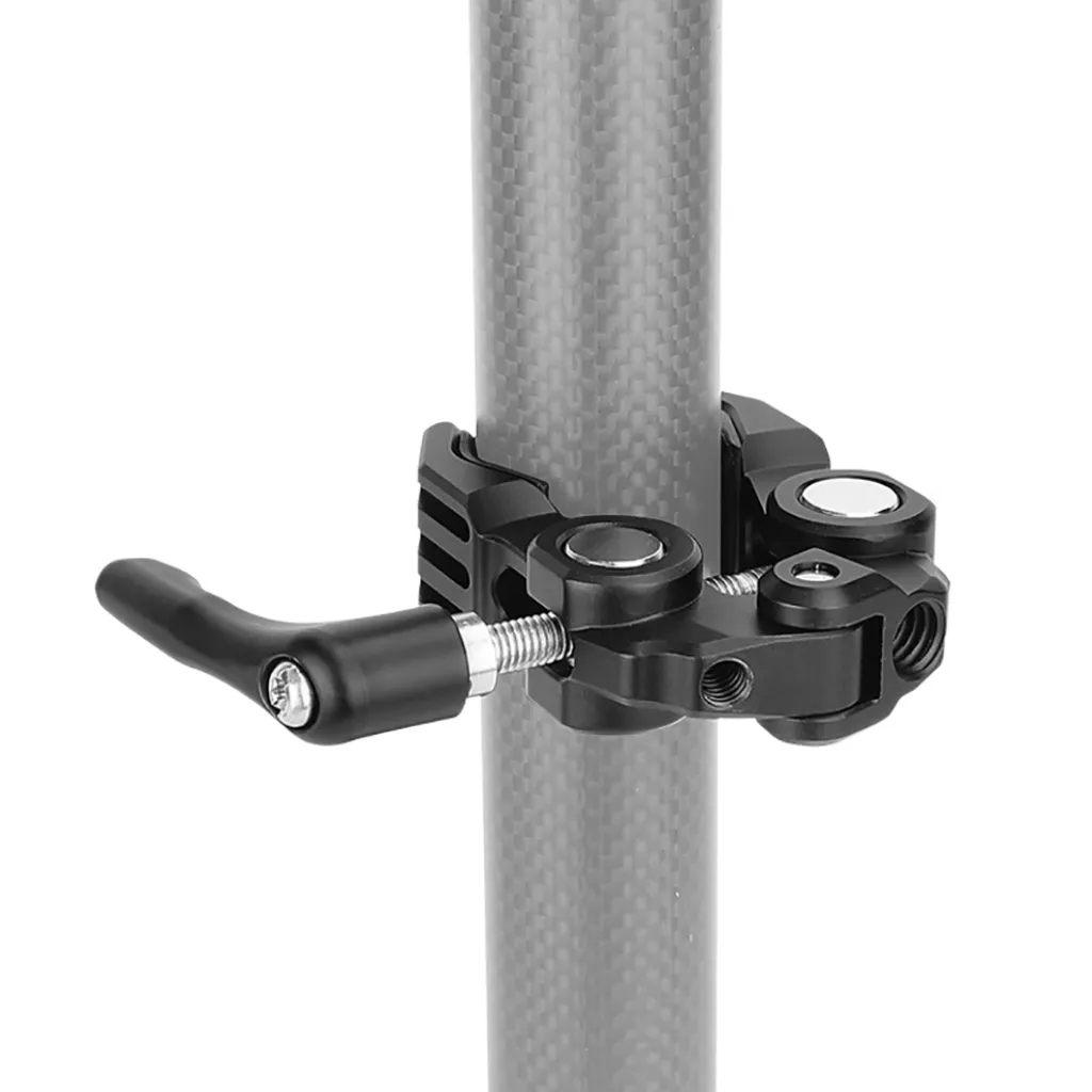 DHgate.com:Super Clamp with 1/4" & 3/8" Thread, Magic Arm Clamp, Crab ...