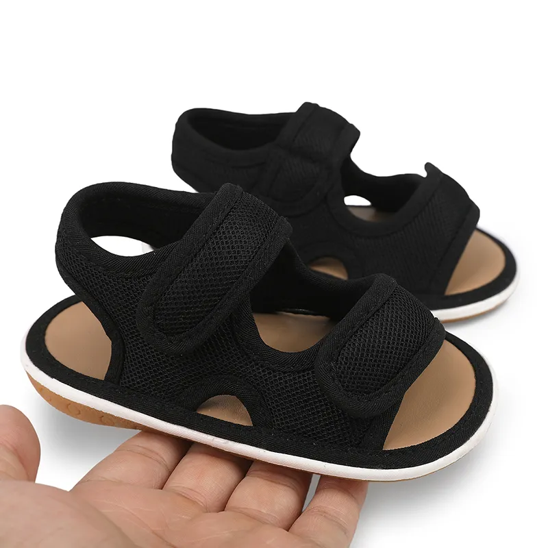 Baby Shoes with Squeaky Soles for Toddlers 1-2 Years, Flexible Sole ...