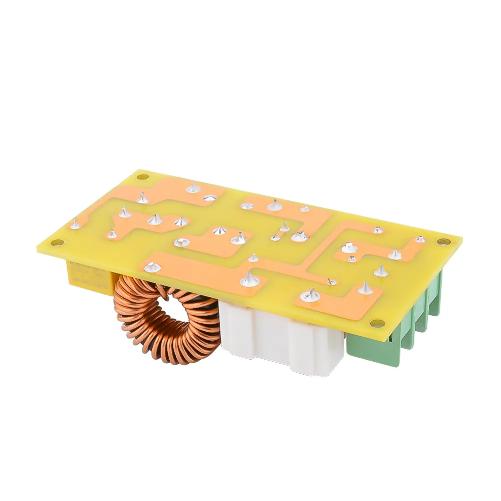 AIYIMA 25A EMI Power Filter Board for Speaker Amplifier AC Power Supply ...