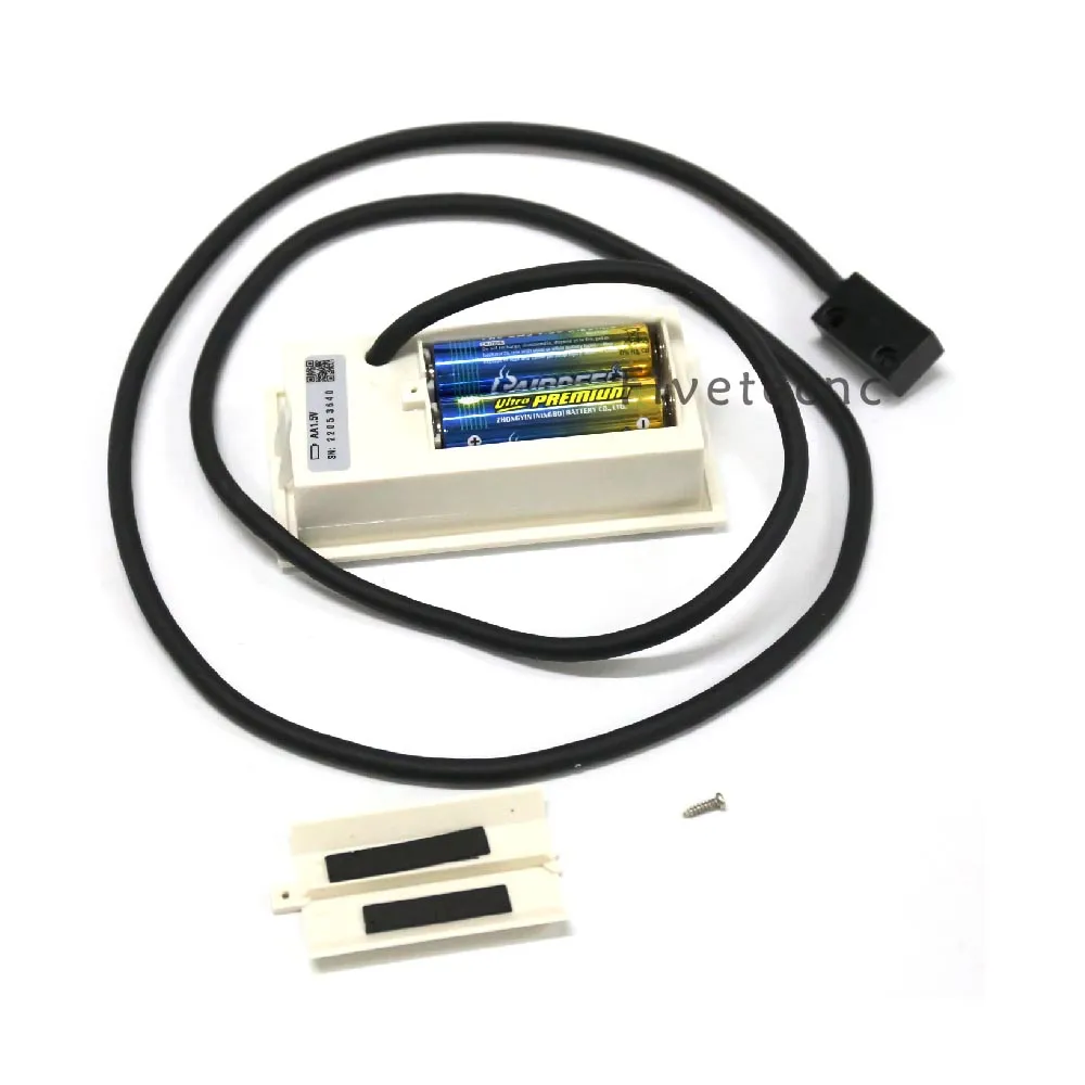 M503 Magnetic Scale: Precision Measurement System with Integrated ...