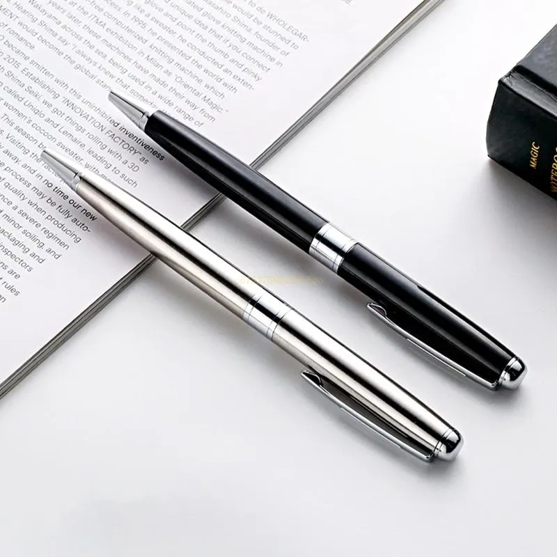 Wholesale Metal Ballpoint Pen Signing Pen Guest... From Homepro5, $3.03 ...