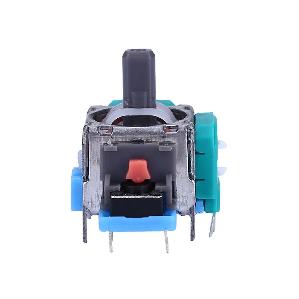 2024Replacement 3D Analog Joystick For PS4/PS5/Xbox One, Original 3D ...