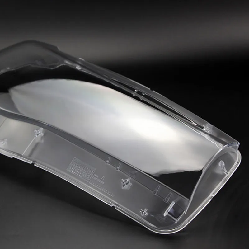 DHgate.com:E70 E71 Headlight Cover Crystal Clear Headlamp Lens Cover ...