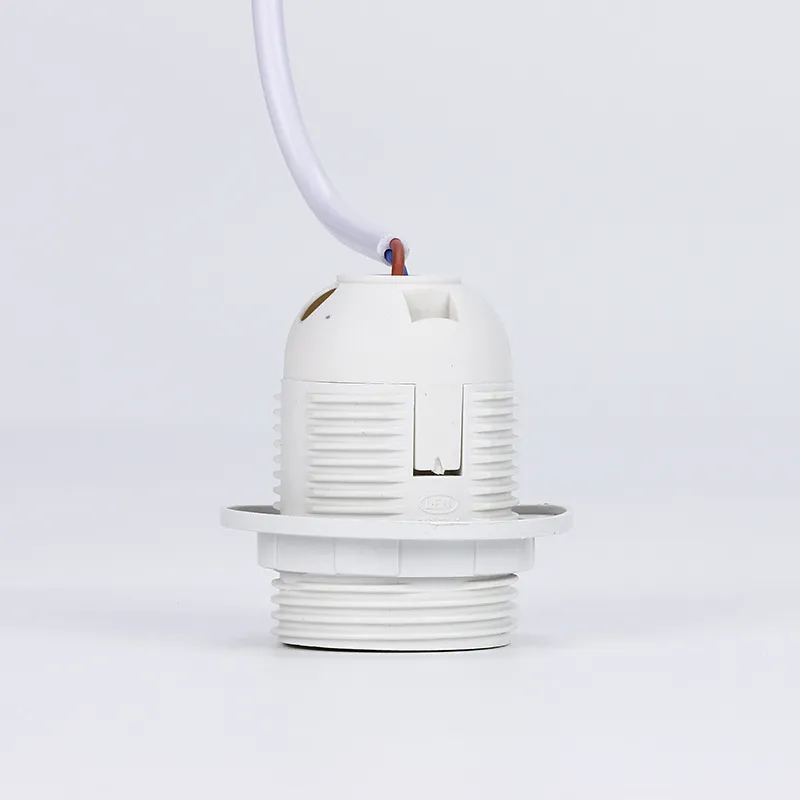 DHgate.com:Black E27 Screw Pendant Light Socket with 1.2M Cable, DIY ...