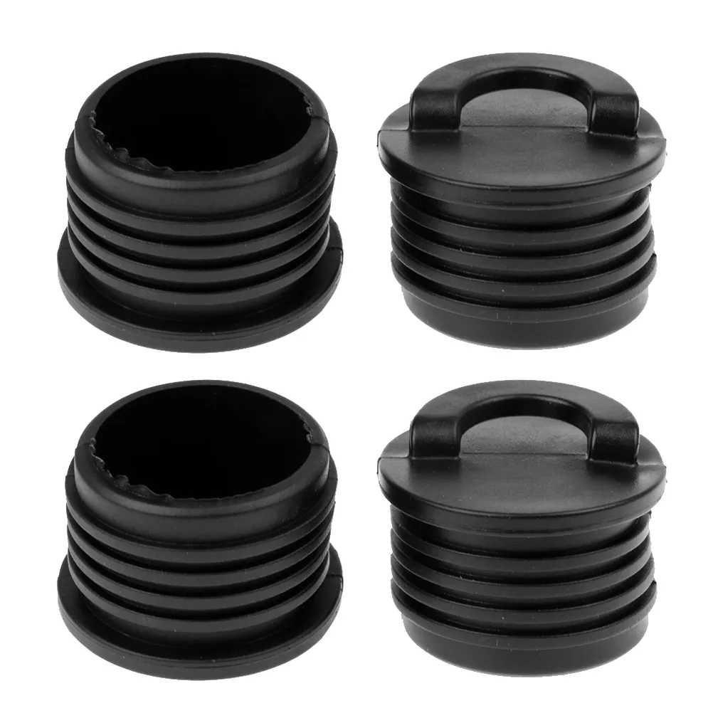 Kayak Drain Plugs Marine Accessories For Boats, Bucket Scupper Plugs ...