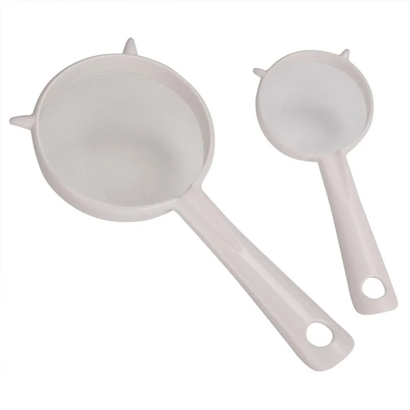 DHgate.com:Multi-Use Plastic Anti-Scalding Kitchen Sieve Strainer ...