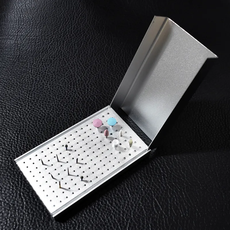 Wholesale 2024 Dental Autoclave Endo Box Sterilizable For High/Low ...