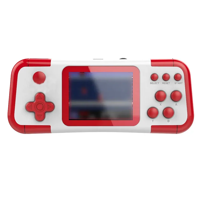 DHgate.com:Retro Handheld Game Console: 660 Classic Games, 3" Portable ...