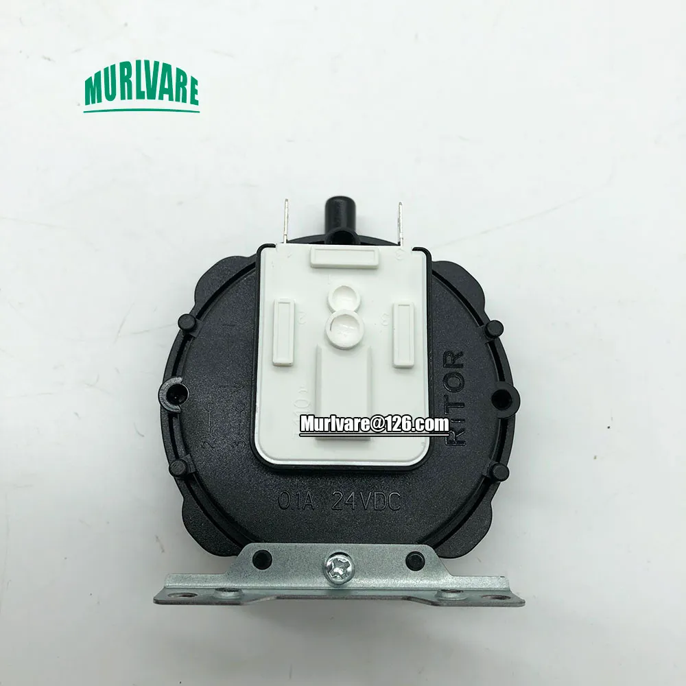 Upgraded Display E8 Fault RITOR A401G-006 Air Pressure Switch for Midea ...