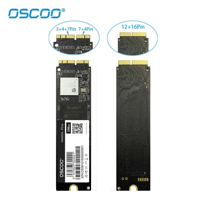 1TB SSD hard disk drive hdd for Macbook Air A1466 A1165 2013 1TB SSD hard disk drive hdd for Macbook Air A1466 A1165 2013