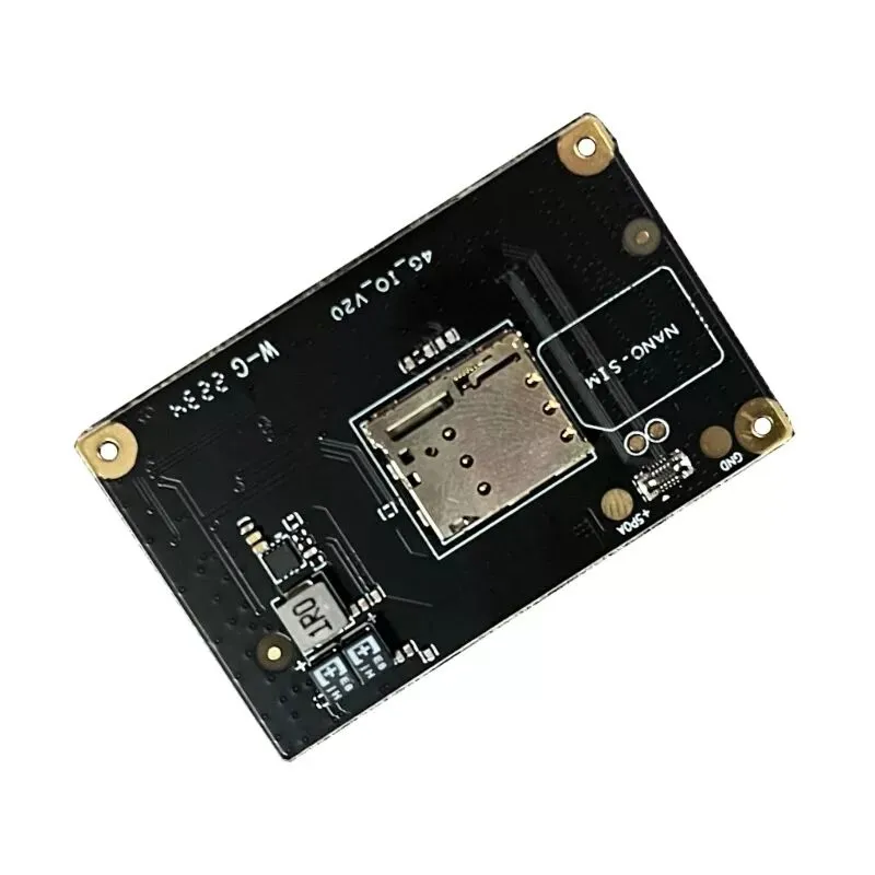 DHgate.com:4G LTE Module SIM Modem for GPD Win Max2 AMD R7 6800U 7840U ...