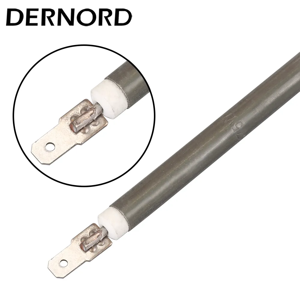 DERNORD Air Heating Element - 110V Round Metal Sheet Electric Oven ...