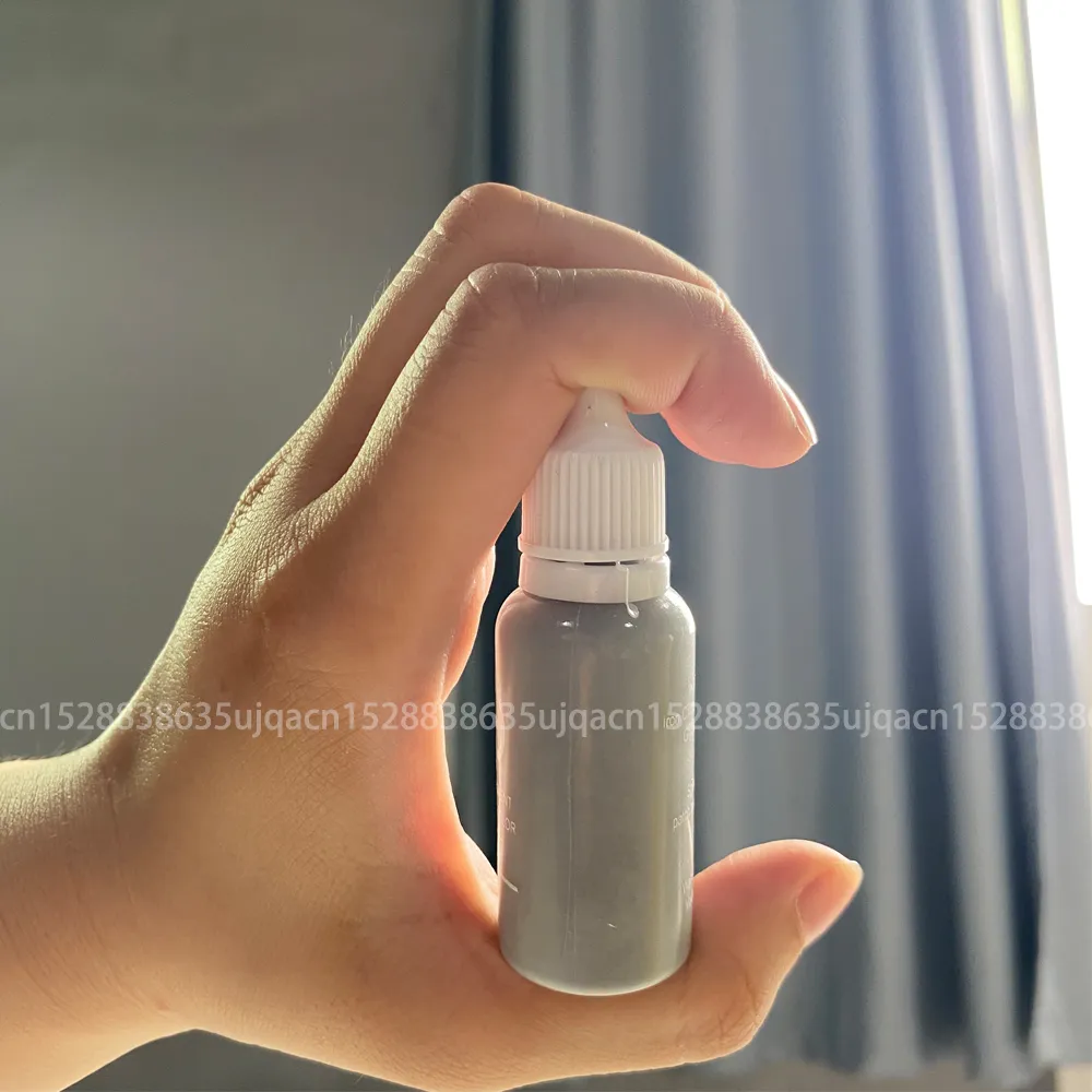 DHgate.com:Permanent Makeup Pigment Set: 6 Brown Tattoo Inks for ...