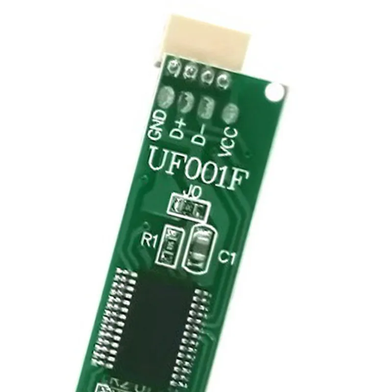 DHgate.com:Floppy Drive Module: USB to 1.44MB FDD Drive Interface for ...