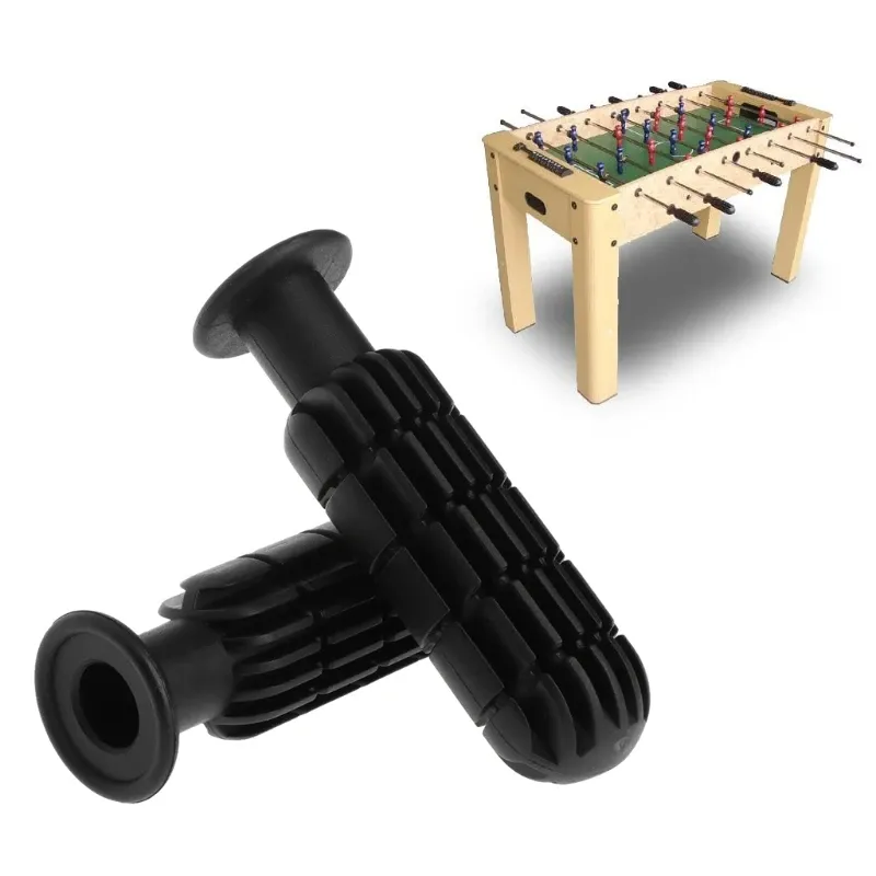Premium Foosball Table Replacement Players Pack of 2 - Durable PVC ...