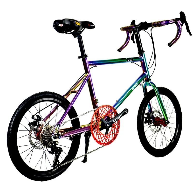 Light Bicycle Frames: 20 Inch Frame Bicycle, 451 Small Wheel Frameset ...