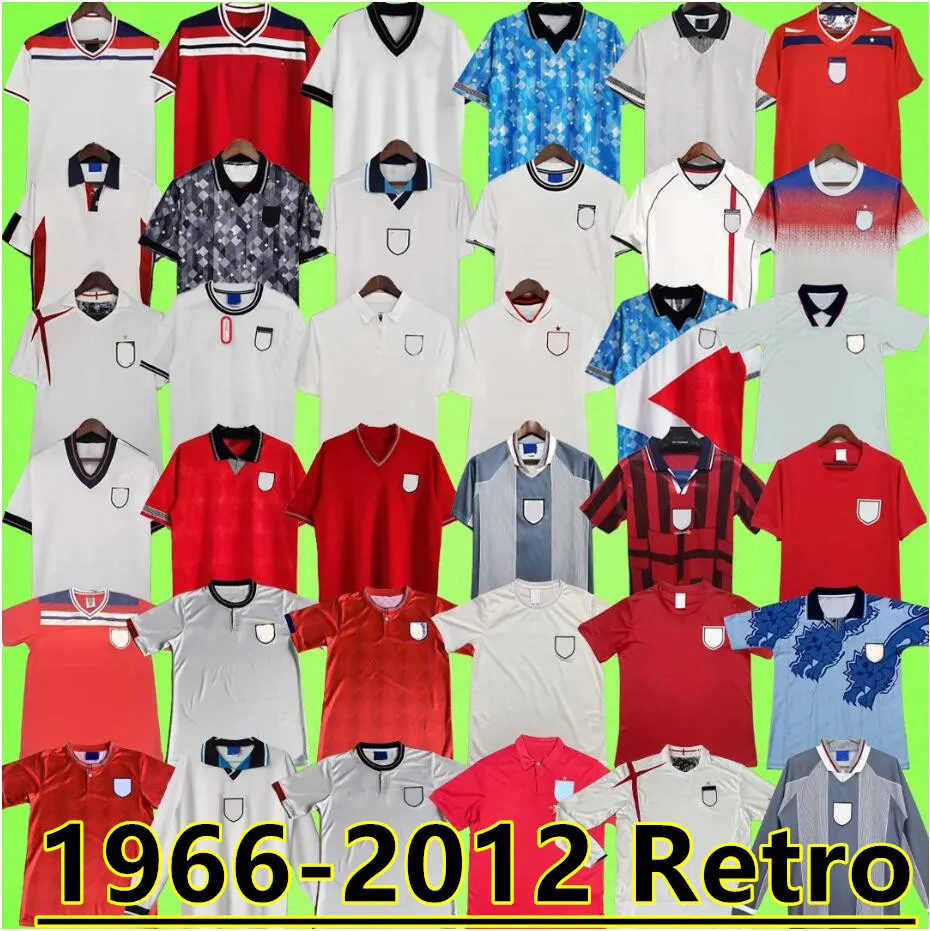 Retro Soccer Jerseys: Vintage Style Football Shirt Collection ...