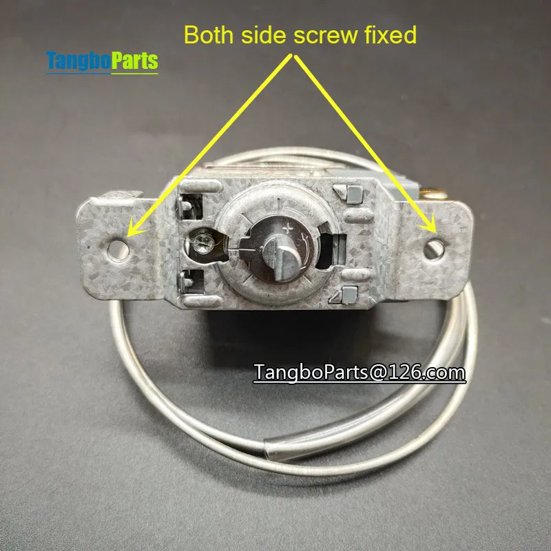 WDF29A-EX Refrigerator Temp Control Thermostat Switch for TCL BCD-205 ...