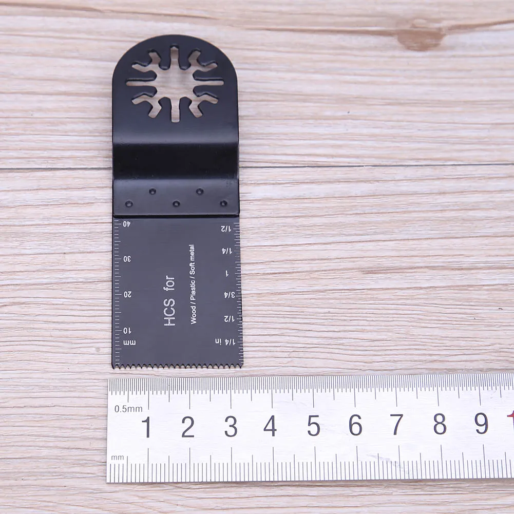 Electric Power Oscillating Multipurpose Trimmer Blades for Precise ...