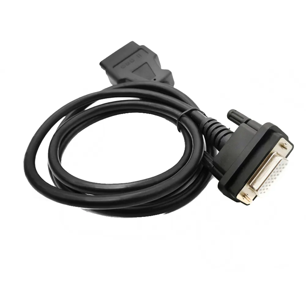 Star Diagnostic Tool: Multiplexer VCI SD Connect MB Star C6 With DOIP ...