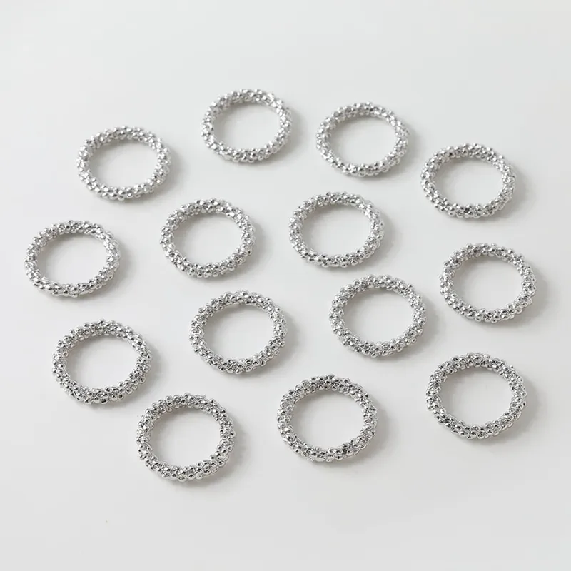 DHgate.com:14K Gold Plated DIY Necklace Bracelet Frame Making Supplies ...