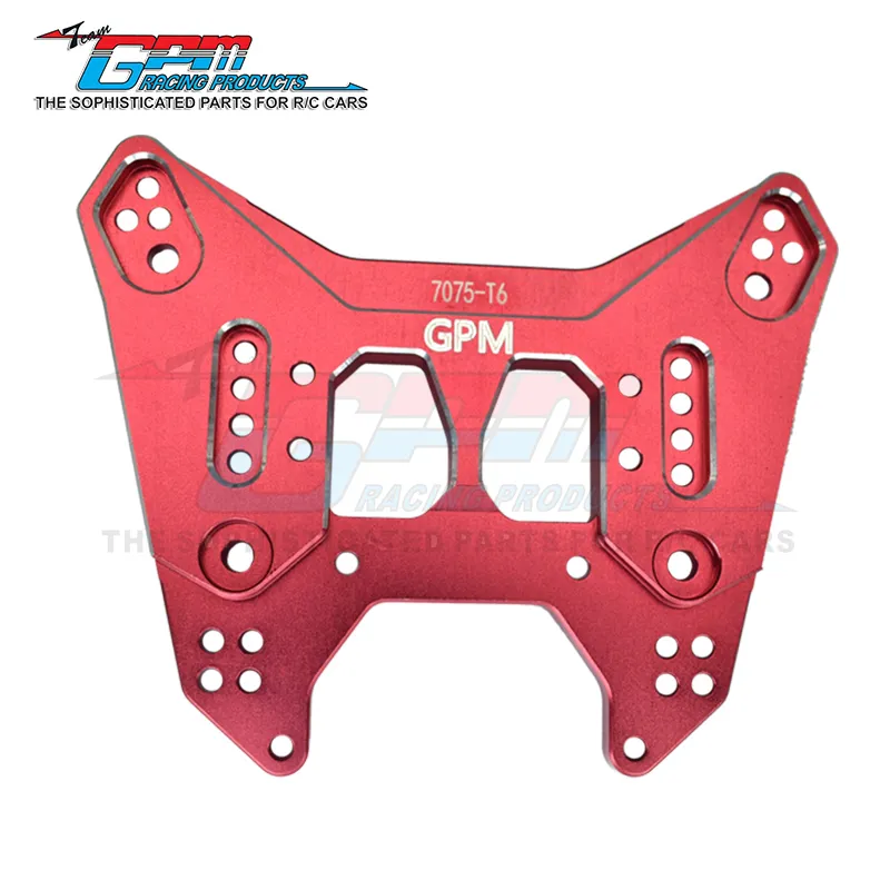 DHgate.com:Metal Rear Shock Absorber Bracket Upgrade for ARRMA FIRETEAM ...