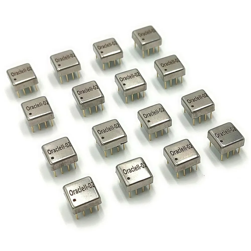 Op Amp Kit Oracle II 02 Dual Op Amp - 2-Piece Hybrid Discrete Audio ...